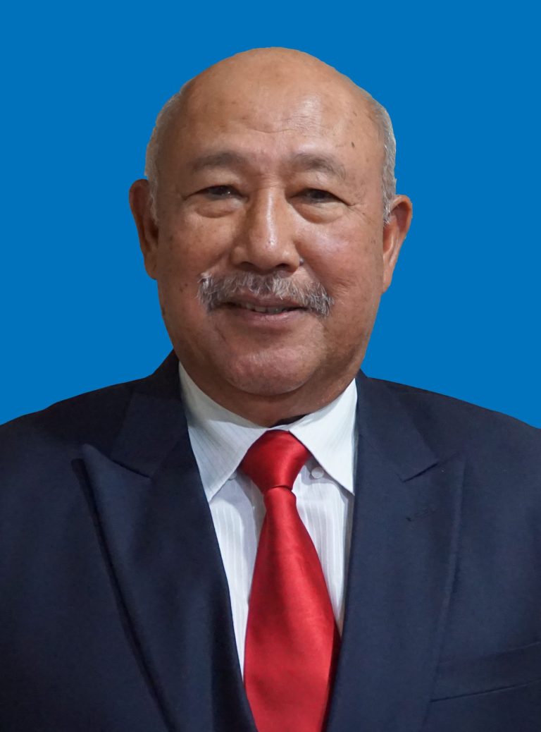 Board Members - Portal Rasmi Jabatan Tenaga Atom